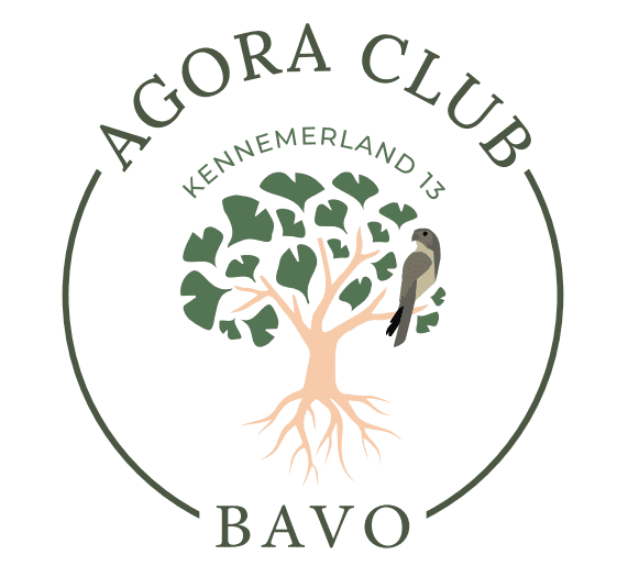 Agora Club Kennemerland 13 – Agora Club Nederland