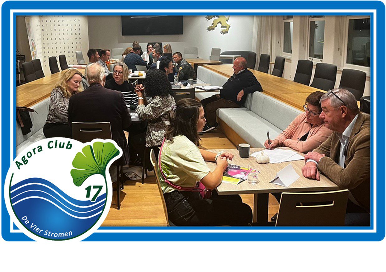 Agora Club Nederland